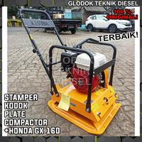Jual Stamper Kodok Terlengkap - Harga Murah Mei 2025 & Cicil 0%