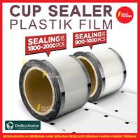 Jual Cup Sealer Terlengkap - Harga Terbaru Mei 2024 & Cicilan 0%