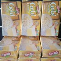 Keju Prochiz: Keju Premium di Setiap Gigitan 2024