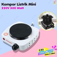 Jual Hot Plate Electric Terlengkap - Harga Terbaru Mei 2024 & Cicilan 0%