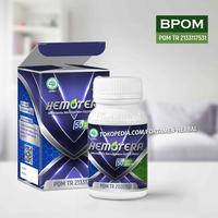 Review obat ambeien HEMOTERA hemoroid wasir | Tokopedia