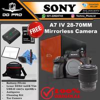 Jual Sony Mark 4 Terbaru - Harga Murah Agustus 2023 & Cicil 0%