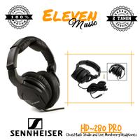 Jual Sennheiser Hd 280 Pro Terlengkap - Daftar Harga Juni 2024 & Cicilan 0%