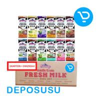 Jual Susu Karton Terdekat - Harga Murah & Grosir Mei 2024