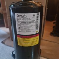 Jual Kompresor Ac Panasonic Terbaik - Harga Murah Juni 2024 & Cicil 0%