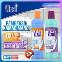Jual Vixal Murah - Harga Terbaru Oktober 2025