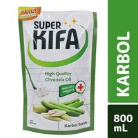 Jual Super Kifa Murah - Harga Terbaru Juni 2024