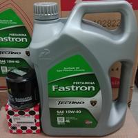 Jual Oli Fastron 10W 40 Terlengkap - Harga Murah Januari 2025 & Cicil 0%