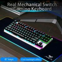Jual Keyboard Aula Murah & Terbaik - Harga Terbaru Maret 2024