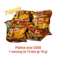 Jual Piatos Terdekat - Harga Murah & Grosir Februari 2025