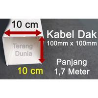 Jual Kabel Dak Terbaik - Harga Murah April 2024 & Cicil 0%