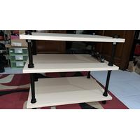 Jual Rak Audio Terbaik - Harga Murah April 2024 & Cicil 0%