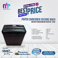 Jual Mesin Shredder Kertas Terlengkap - Daftar Harga Februari 2025 ...