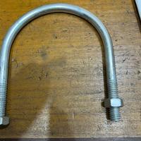 Jual U Bolt 4 Terlengkap - Harga Murah Oktober 2025 & Cicil 0%