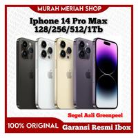 Harga iPhone 14 Pro Max Terbaru & Garansi Resmi Februari 2023