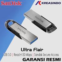 Jual Flashdisk Sandisk 256Gb Terbaru - Harga Murah Mei 2025 & Cicil 0%