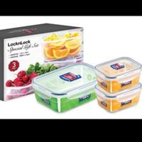 Jual Lock N Lock Gift Set Terlengkap - Harga Terbaru Juni 2024 & Cicilan 0%