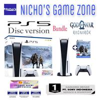 Playstation 5 Murah Harga Terbaru - Pilihan Terlengkap