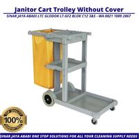 Jual Janitor Murah - Harga Terbaru Maret 2025