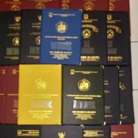 Jual Map Raport K13 Murah & Terbaik - Harga Terbaru April 2024