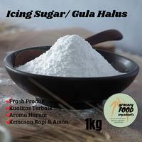 Jual Gula Halus 1Kg Terdekat - Harga Murah & Grosir Januari 2024