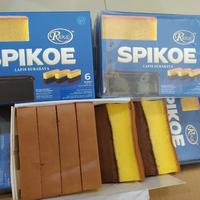 Spikoe Resep Kuno, Oleh-Oleh Spesial Khas Surabaya 2023