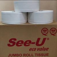 Jual Tissue Besar Murah - Harga Terbaru Juli 2023