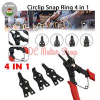 Jual Tang Snap Ring Terbaik - Harga Murah Januari 2024 & Cicil 0%
