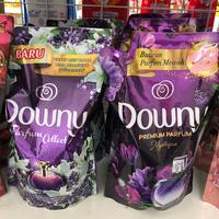Review Downy Premium Parfum & Downy Parfum Collection Pewangi Pakaian ...