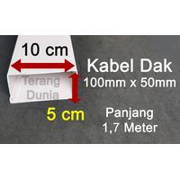 Jual Penutup Kabel Dinding Terlengkap - Harga Grosir & Murah April 2024
