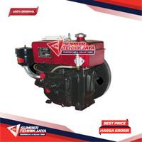 Jual Mesin Diesel Dongfeng Terbaik - Harga Murah Juli 2023 & Cicil 0%