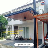 Jual Plafond Pvc Terbaik - Harga Murah Desember 2024 & Cicil 0%