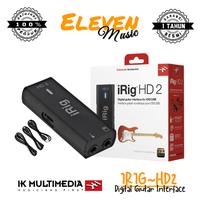 Jual Irig 2 Terlengkap - Harga Murah Mei 2024