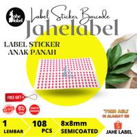 Jual Sticker Panah Terbaik - Harga Murah Maret 2024 & Cicil 0%
