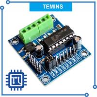 Jual L293d Driver Motor Murah & Terbaik - Harga Terbaru April 2025