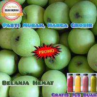 Jual Apel Buah Terdekat - Harga Murah & Grosir Februari 2025