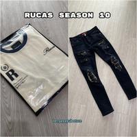 Jual Celana Rucas Model & Desain Terbaru - Harga Juni 2024