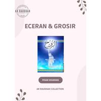 Jual Kitab Ar Ruh Terlengkap - Harga Murah Februari 2023