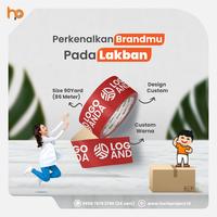 Jual Lakban Custom Murah & Terbaik - Harga Terbaru Mei 2024