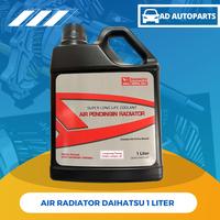 Jual Air Coolant Radiator Terlengkap - Harga Murah Desember 2024 & Cicil 0%