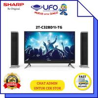 Jual Sharp Led Tv 32 Inch Desember 2024 Harga Termurah - Cicil 0% 3x di ...