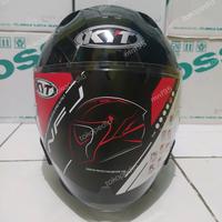 Jual Kyt Nfj Black Terlengkap - Harga Murah Januari 2023 & Cicil 0%