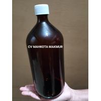 Jual Botol Sampel Kaca Terbaik - Harga Murah April 2025 & Cicil 0%