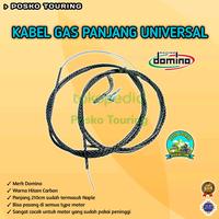 Jual Kabel Gas Motor Universal Terlengkap - Harga Murah Juni 2024 ...