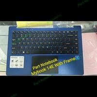 Jual Keyboard Axioo Mybook Murah & Terbaik - Harga Terbaru Maret 2024