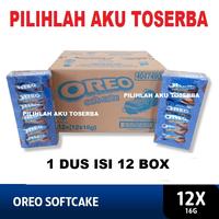 Jual Oreo 1 Dus Terdekat - Harga Murah & Grosir Desember 2024