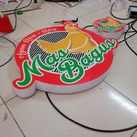 Neon Box Murah Harga Terbaru - Pilihan Terlengkap