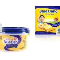 Jual Blue Band 250 Terdekat - Harga Murah & Grosir Maret 2024