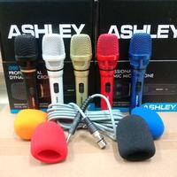 Jual Mic Ashley Terlengkap - Harga Murah Februari 2024