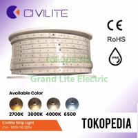 Jual Led Strip 50 Meter Murah & Terbaik - Harga Terbaru April 2024
